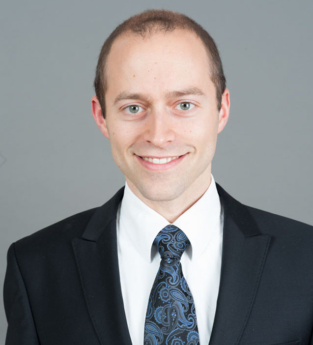 Interview: Martin Fries über die Chancen von Legal Tech – Goldwaage.