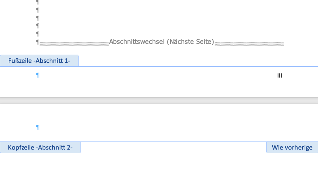 So formatierst du eine juristische Hausarbeit – 3 Hacks mit denen du ...