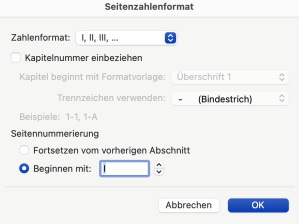So formatierst du eine juristische Hausarbeit – 3 Hacks mit denen du ...